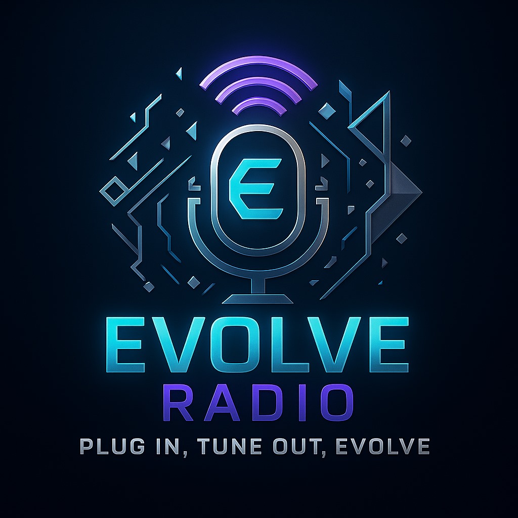 EVOLVE Pro - The Future of Digital Assets